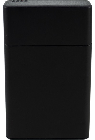 Als Tobacco Sigara Kutusu