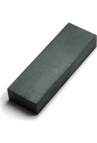 Dünya Magnet Mıknatıs 75 x 25 x 15 mm Büyük Güçlü Ferrit Kömür Seramik Mıknatıs, Dünya Magnet Mıknatıs 75 x 25 x 15 mm Büyük Güçlü Ferrit Kömür Seramik Mıknatıs,