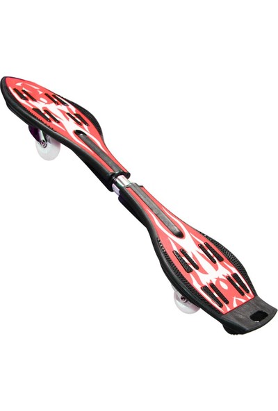 Delta 2 Teker Yolda Sörf Keyfi İçin Özel Waveboard Dizayn Kaykay Delta 2 Teker Yolda Sörf Keyfi İçin Özel Waveboard Dizayn Kaykay