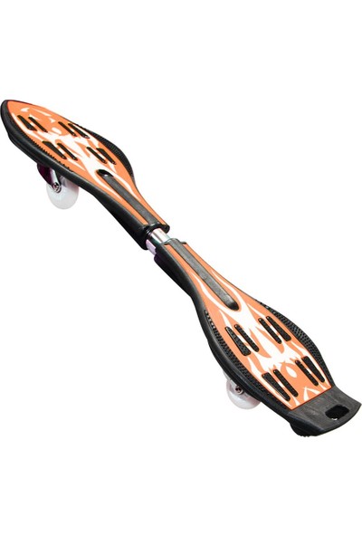 Delta 2 Teker Yolda Sörf Keyfi İçin Özel Waveboard Dizayn Kaykay Delta 2 Teker Yolda Sörf Keyfi İçin Özel Waveboard Dizayn Kaykay