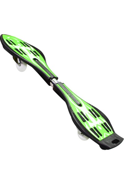 Delta 2 Teker Yolda Sörf Keyfi İçin Özel Waveboard Dizayn Kaykay Delta 2 Teker Yolda Sörf Keyfi İçin Özel Waveboard Dizayn Kaykay