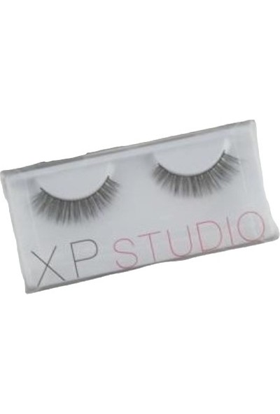 Xp Takma Kirpik 3D -28