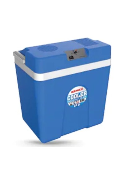 Kale Icemax Araç İçi Buzdolabı Soğuk & Sıcak 24 L 12V