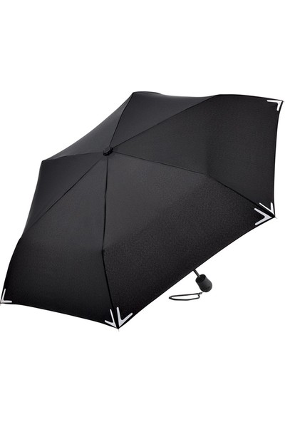 Fare 5171 Safebrella® Led Işıklı Mini Şemsiye Fare 5171 Safebrella® Led Işıklı Mini Şemsiye