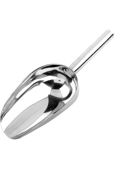 Köpek Maması Kaşığı