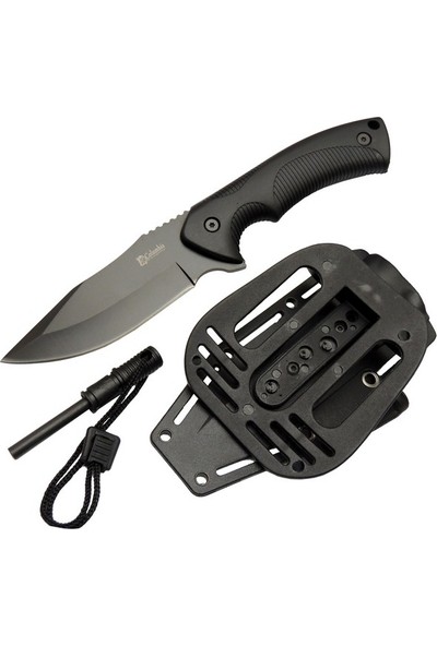 Columbia Swat Black Bıçak Tekinhediyelik Den