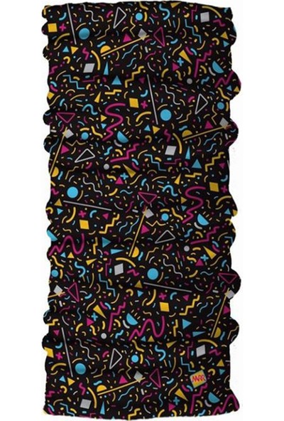 Narr Bandana Joy Çok Fonksiyonlu Narr Bandana Joy Çok Fonksiyonlu