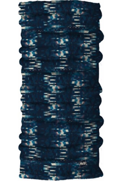 Narr Bandana Glitch Çok Fonksiyonlu Narr Bandana Glitch Çok Fonksiyonlu