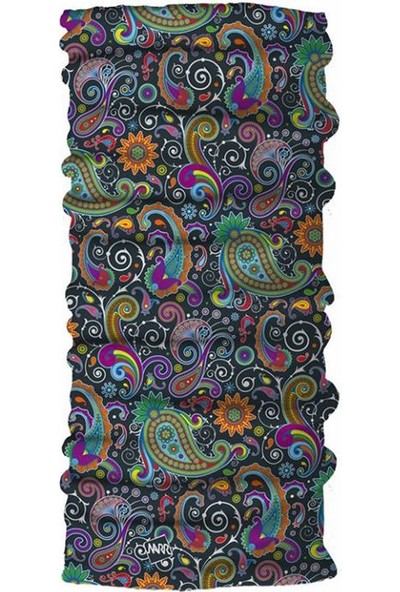 Narr Bandana Revel Çok Fonksiyonlu