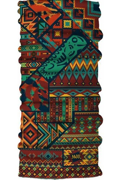 Narr Bandana Tundra Çok Fonksiyonlu