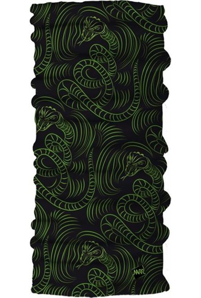 Narr Bandana Reptile Çok Fonksiyonlu Narr Bandana Reptile Çok Fonksiyonlu