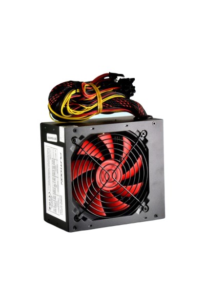 Platoon PL-9263 500W 12 cm Power Supply Platoon PL-9263 500W 12 cm Power Supply