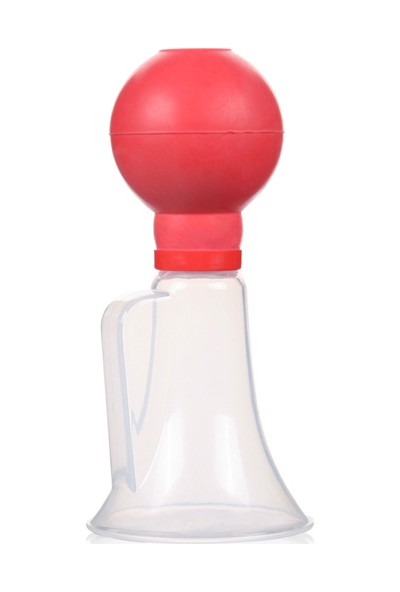 Babysoft Klasik Göğüs Pompası - Tirle
