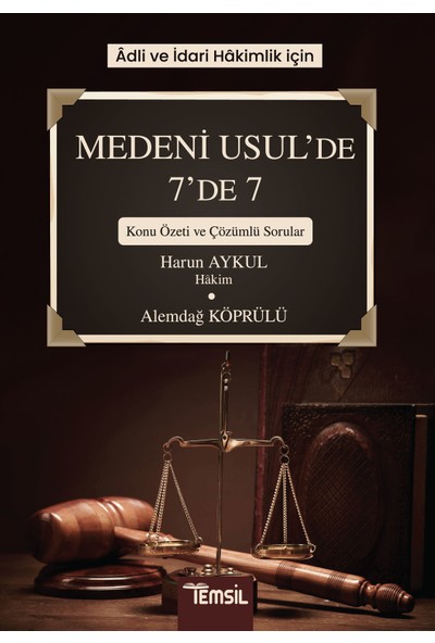 Medeni Usul'de 7'de 7 Medeni Usul'de 7'de 7