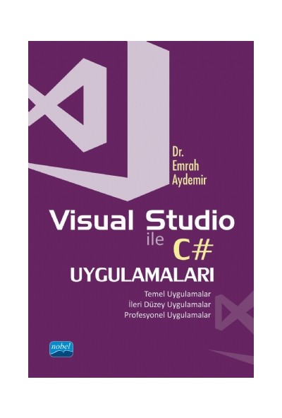 Visual Studio ile C# Uygulamaları - Emrah Aydemir