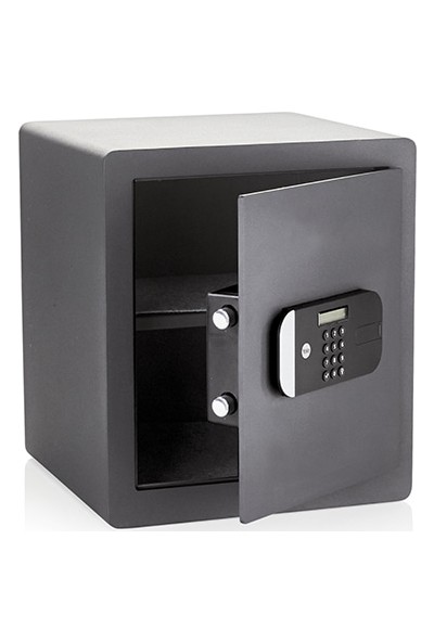 Yale Maksimum Güvenlik Sertifikalı - Ofis Tipi Motorlu Kasa - YSEM/400/EG1