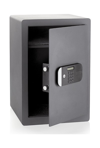 Yale Maksimum Güvenlik Sertifikalı - Profesyonel Tip Motorlu Kasa - YSEM/520/EG1