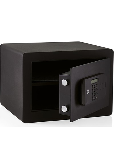 Yale Yüksek Güvenlikli - Compact Tipi Motorlu Kasa - YSEB/200/EB1
