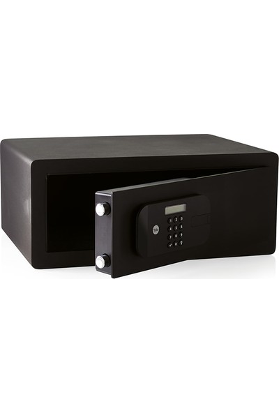 Yale Yüksek Güvenlikli - Laptop Tipi Motorlu Kasa - YLEB/200/EB1