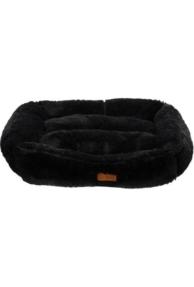 Dubex Brownie Dikdörtgen Kedi Köpek Yatağı Antrasit M 62 x 44 Yükseklik 22 cm Dubex Brownie Dikdörtgen Kedi Köpek Yatağı Antrasit M 62 x 44 Yükseklik 22 cm