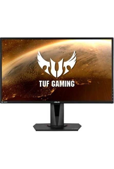 Asus TUF VG27BQ 27 Asus TUF VG27BQ 27