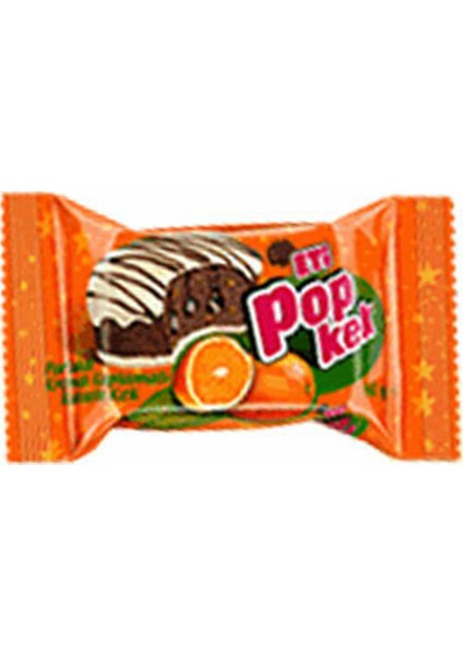 Eti Popkek Portakallı 60 gr Fiyatı - Taksit Seçenekleri