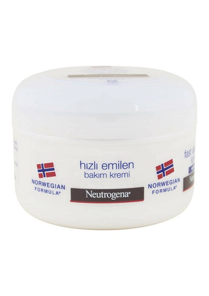 Neutrogena Hızlı Emilen El Kremi 200 ml Fiyatı - Taksit Seçenekleri