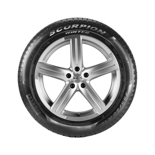 Pirelli 235/60 R18 103H Scorpion Winter RFT Oto Kış Lastiği Fiyatı