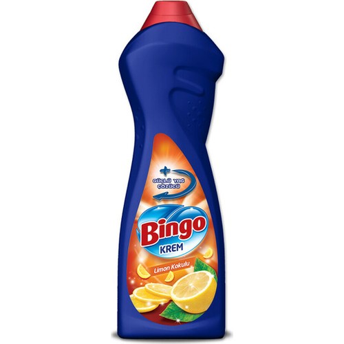 Bingo Krem Limonlu 750 Ml Fiyatı - Taksit Seçenekleri