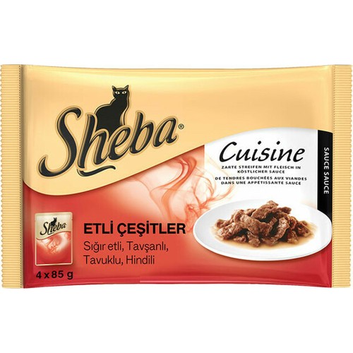 Sheba 4 Al 3 Öde Fiyatı, Taksit Seçenekleri ile Satın Al