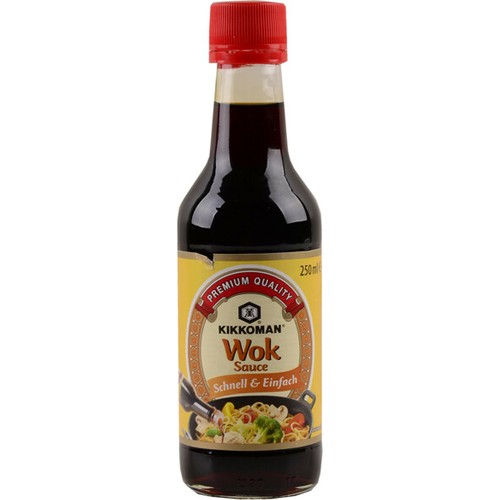 Kikkoman Sukiyaki Wok Sos 25O ml Fiyatı - Taksit Seçenekleri