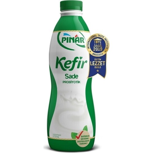 Pınar Sade Kefir 1000 ml Fiyatı, Taksit Seçenekleri ile Satın Al