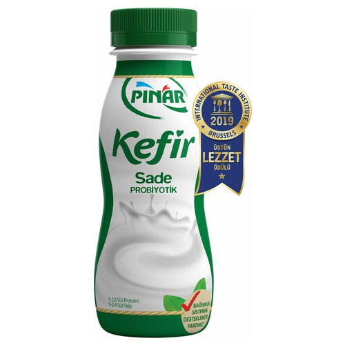 Pınar Sade Kefir 200 ml Fiyatı, Taksit Seçenekleri ile Satın Al