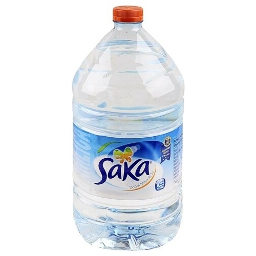 Saka Su 5 lt Fiyatı, Taksit Seçenekleri ile Satın Al