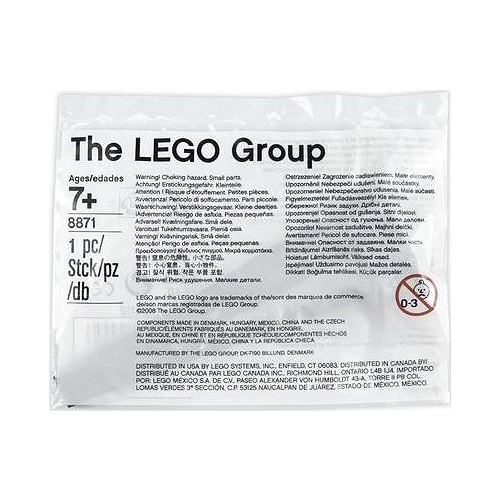 LEGO Power Functions 8871 Uzatma Kablosu 50 cm Fiyatı