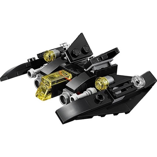 LEGO Batman 30526 The Mini Ultimate Batmobile Fiyatı