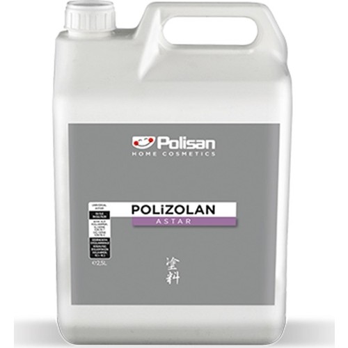 Polisan Natura Polizolan 2,5 lt Fiyatı - Taksit Seçenekleri