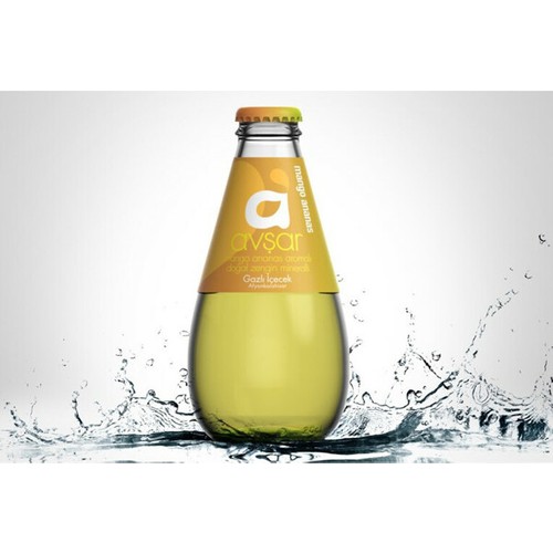 Avşar C Plus Ananas Mango Cam 200 ml Fiyatı - Taksit Seçenekleri