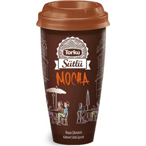 Torku Cafe Mocha 230 ml Fiyatı, Taksit Seçenekleri ile Satın Al
