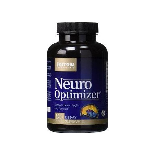 Jarrow Formulas Neuro Optimizer 120 Kapsül Fiyatı