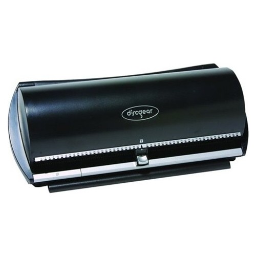 Discgear Selector 80 Ergonomik CD Kutusu Fiyatı