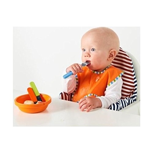 IKEA Smaska Çocuk Çatak Kaşık Bıçak Seti - 3 Parça Fiyatı