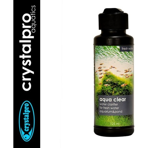 Crystalpro Aqua Clear 500Ml Fiyatı - Taksit Seçenekleri