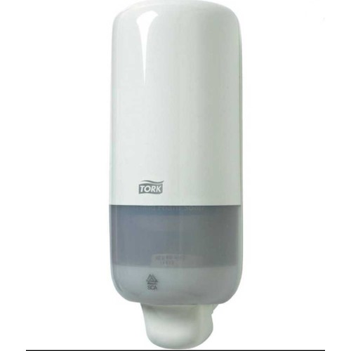 Tork 561500 Beyaz Köpük Sabun Dispenseri Fiyatı