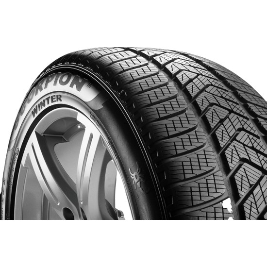 Pirelli 235/60 R18 103H Scorpion Winter RFT Oto Kış Lastiği Fiyatı
