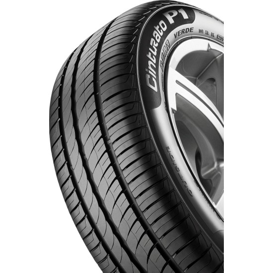 Pirelli 195/65 R15 91H Cinturato P1 Verde Oto Yaz Lastiği ( Fiyatı