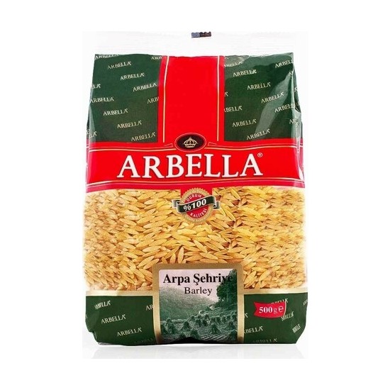 Arbella Arpa Şehriye 500 g Fiyatı - Taksit Seçenekleri