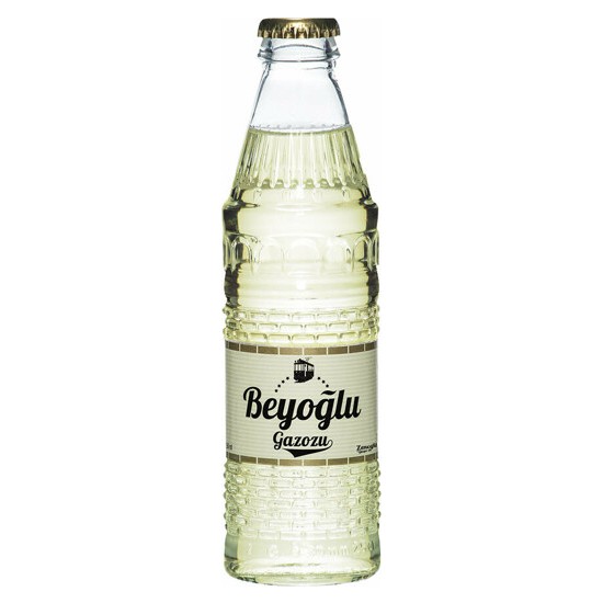 Beyoglu Zencefıllı Gazoz 250 ml Fiyatı - Taksit Seçenekleri