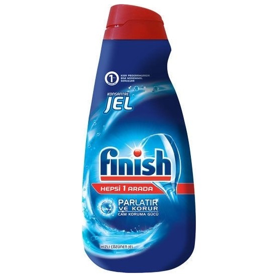 Finish Konsantre Jel 700 ml Fiyatı - Taksit Seçenekleri