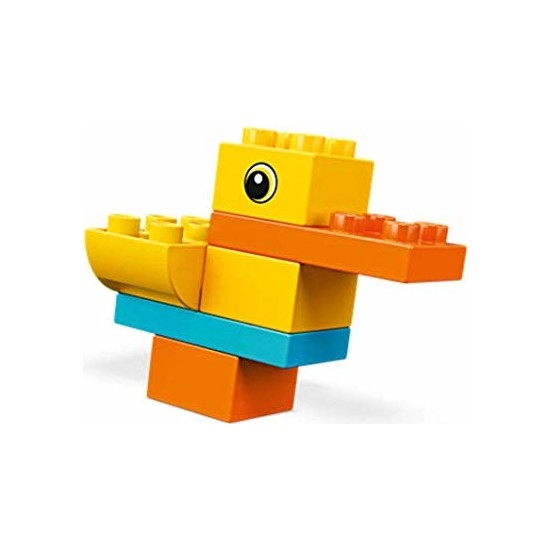 LEGO Duplo 30327 İlk Ördeğim Polybag Fiyatı - Taksit Seçenekleri